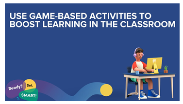 Virtual Education Event - Ready Set SMART