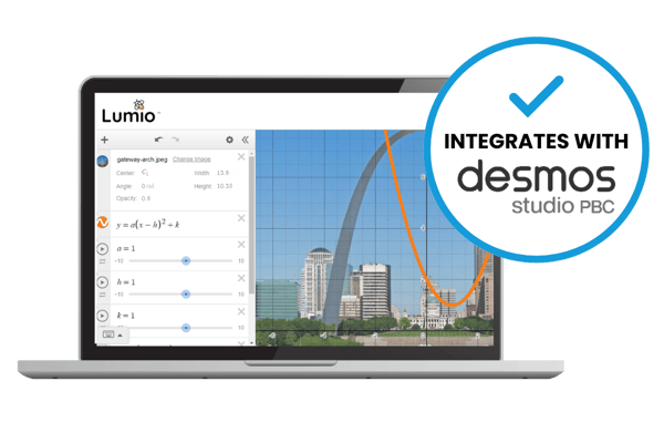 Make math lessons engaging with Lumio
