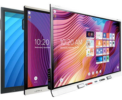 SMART Getting Started Guide