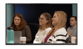 SMART: Interactive displays for higher education