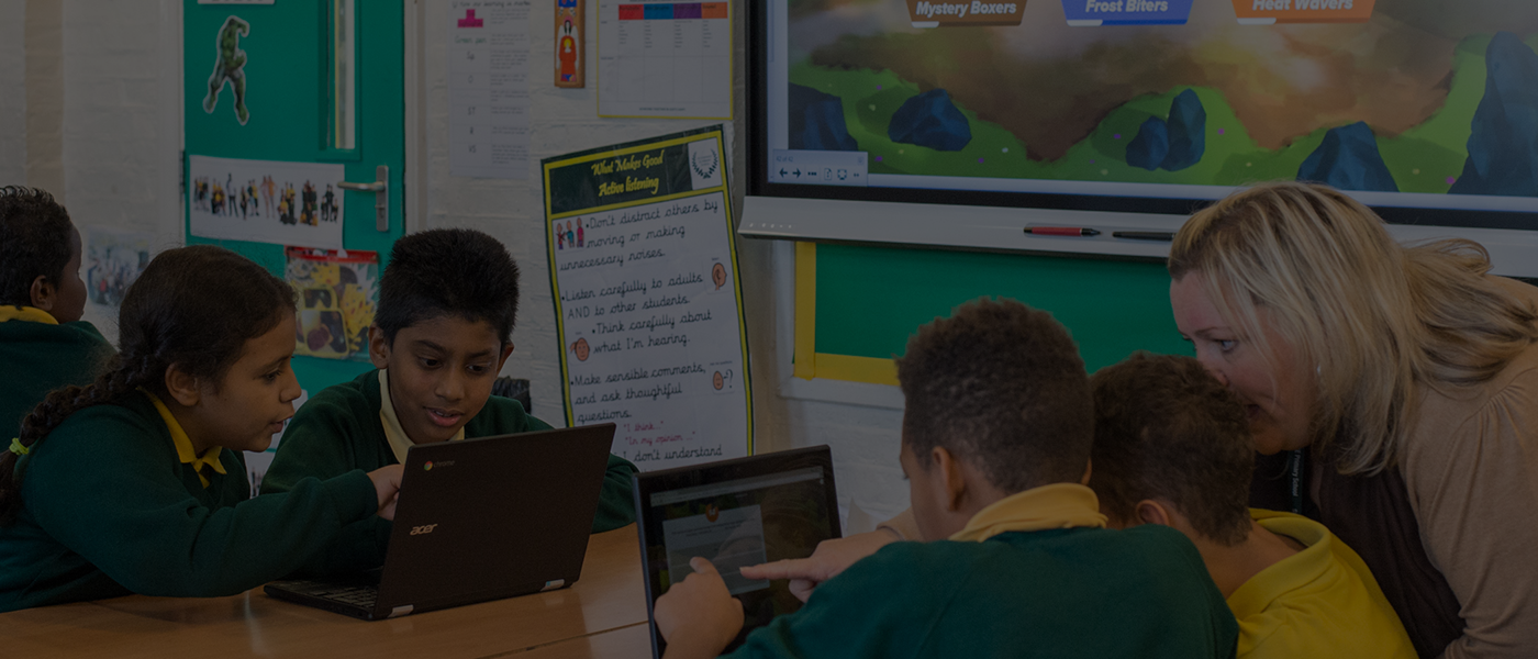 Subscribe to SMART Learning Suite