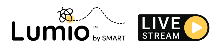 Lumio Edutainment Livestream