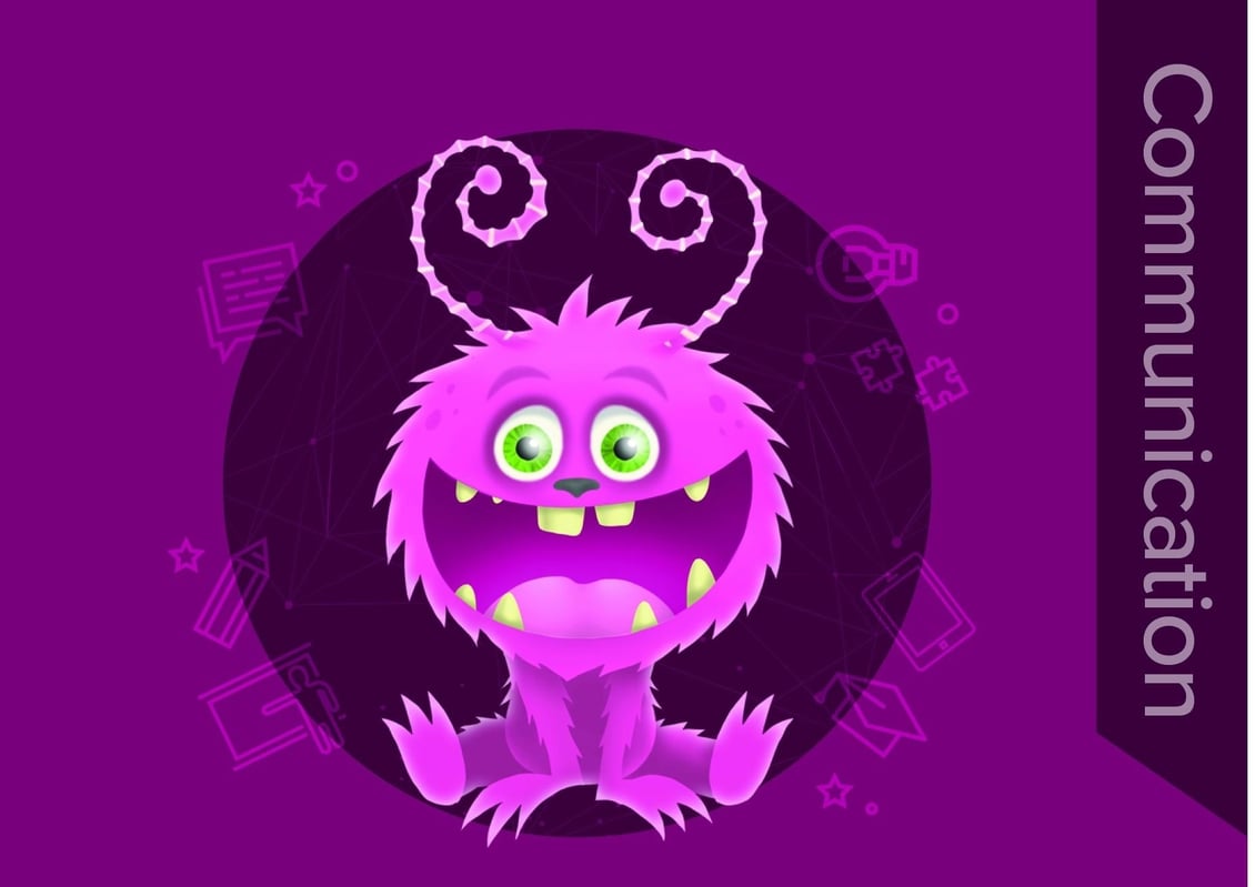SMART Monsters