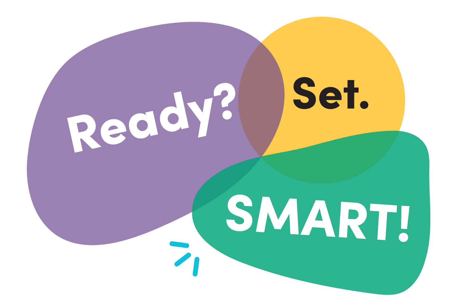 Ready Set SMART Webinars