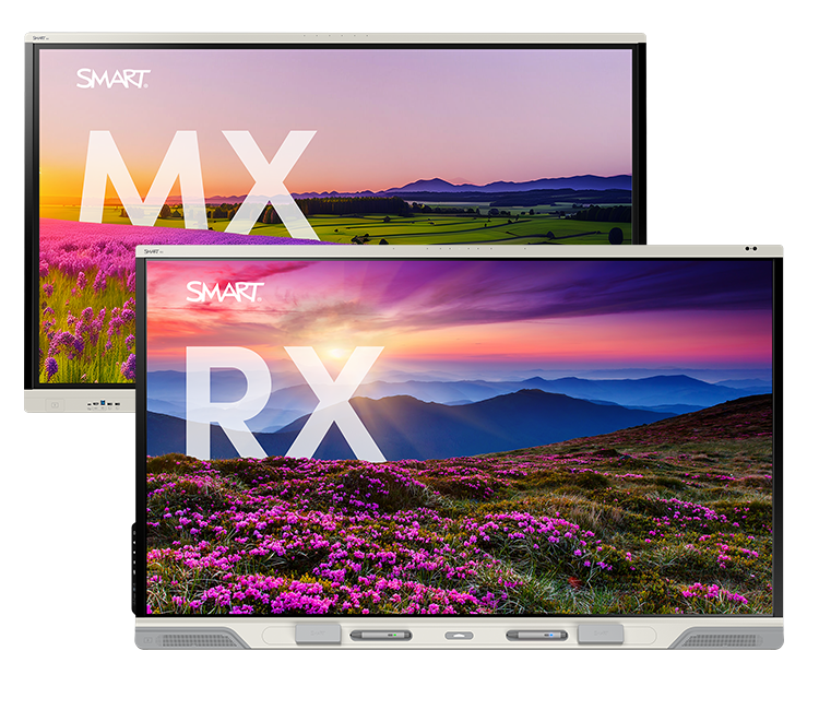 SMART Getting Started Guide