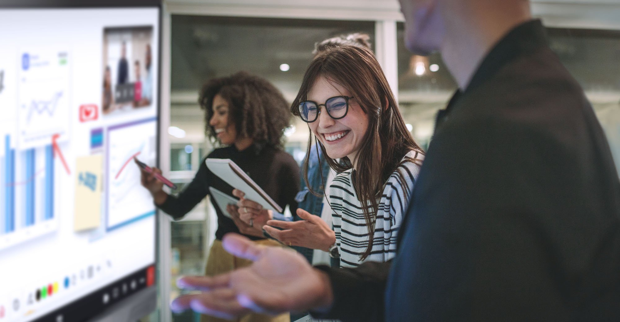 SMART Technologies Brand Guidelines