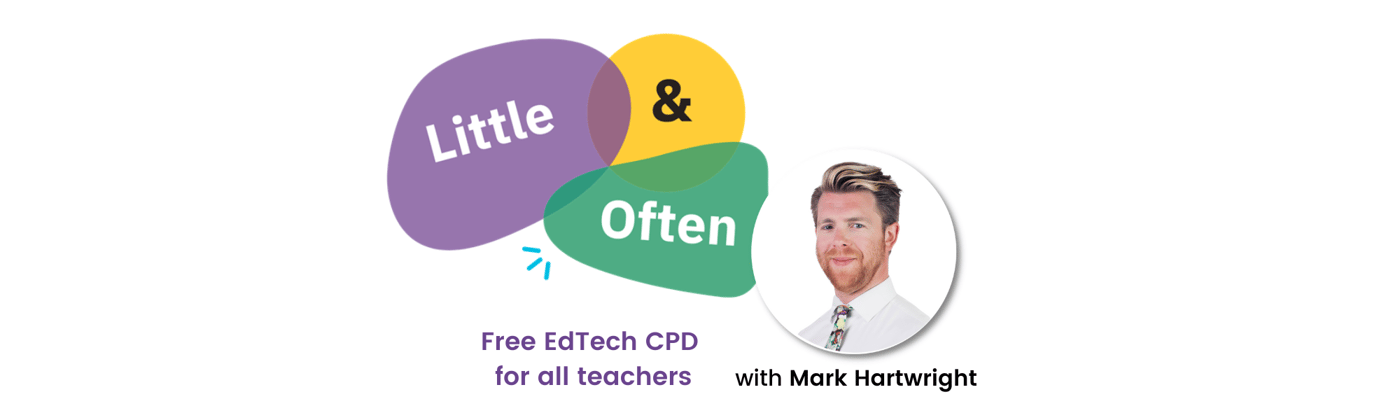 Little & Often SMART CPD