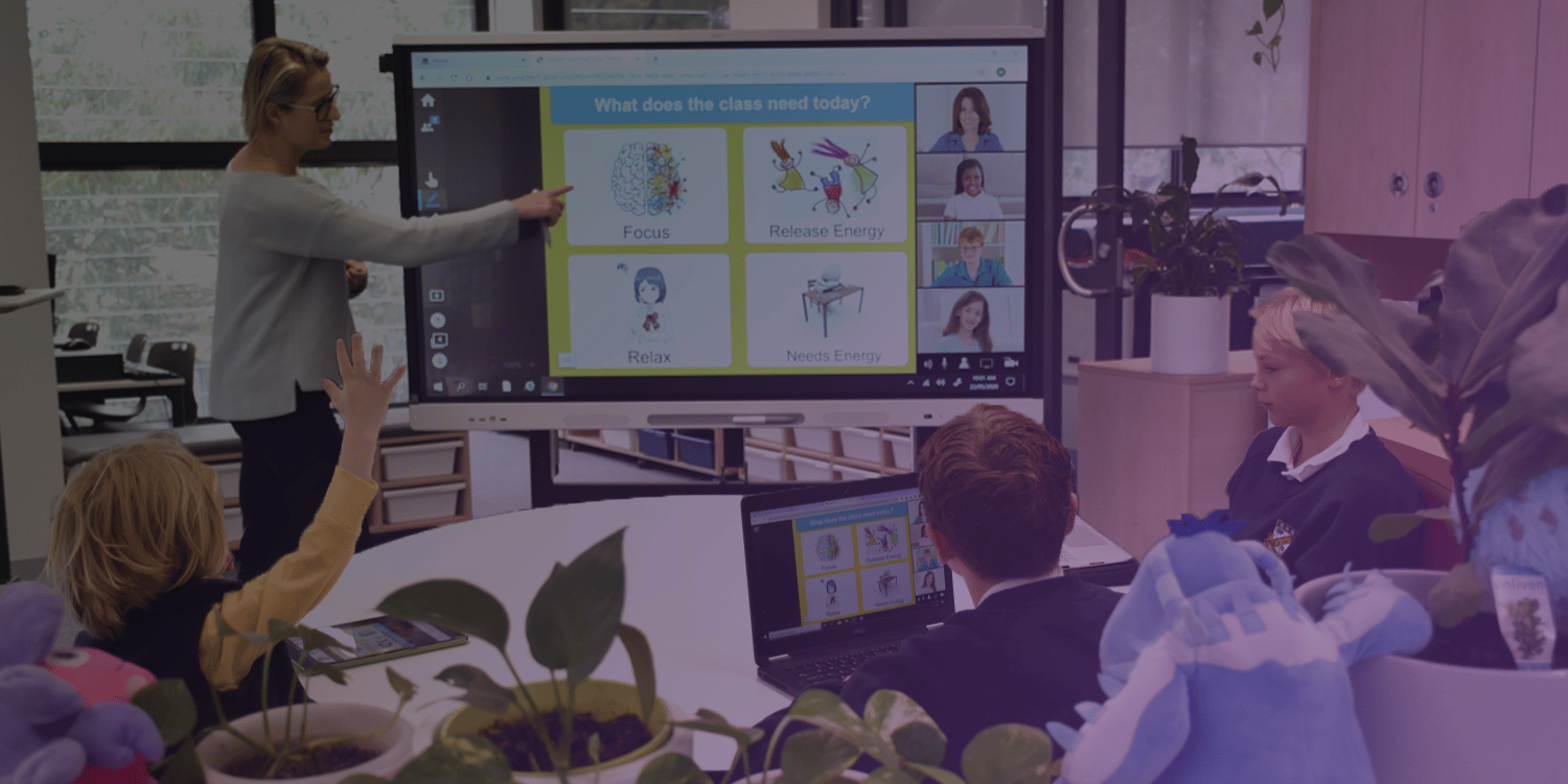 Video Conferencing and SMART
