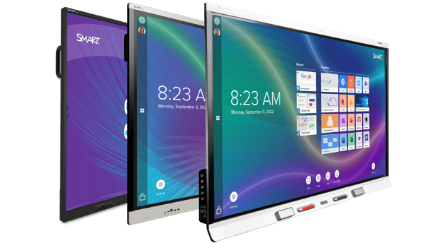 SMART Getting Started Guide