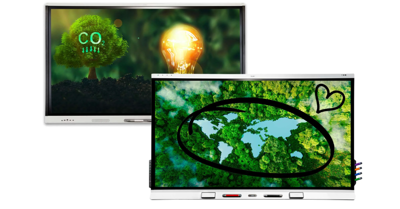 SMART Education Resource Page (Main)