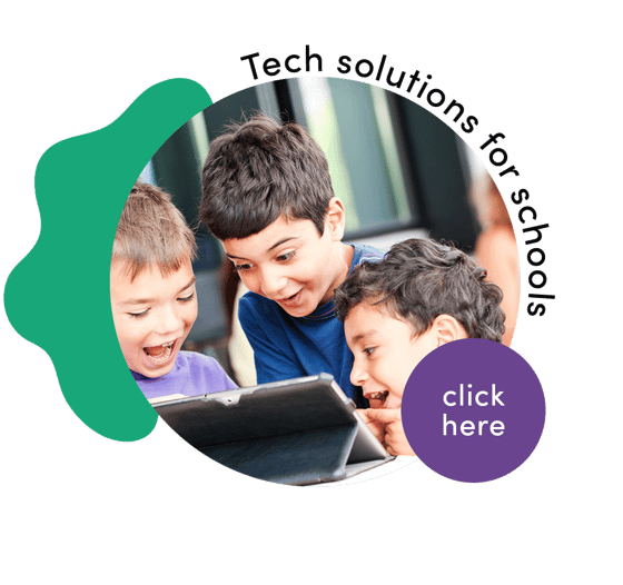 SMART Education Resource Page (Main)