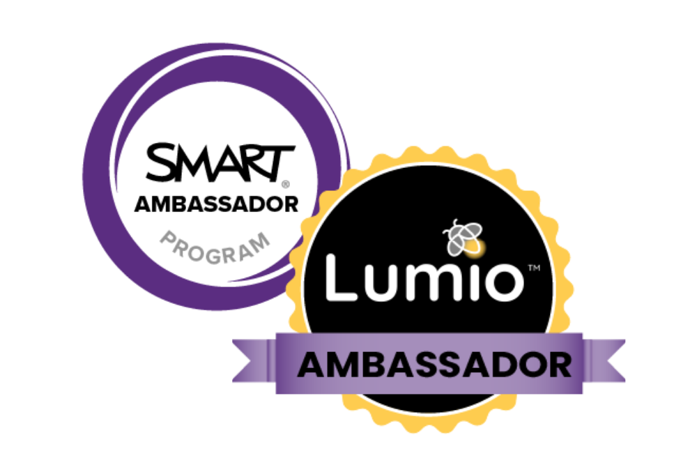 SMART | Lumio Ambassador 應用程式