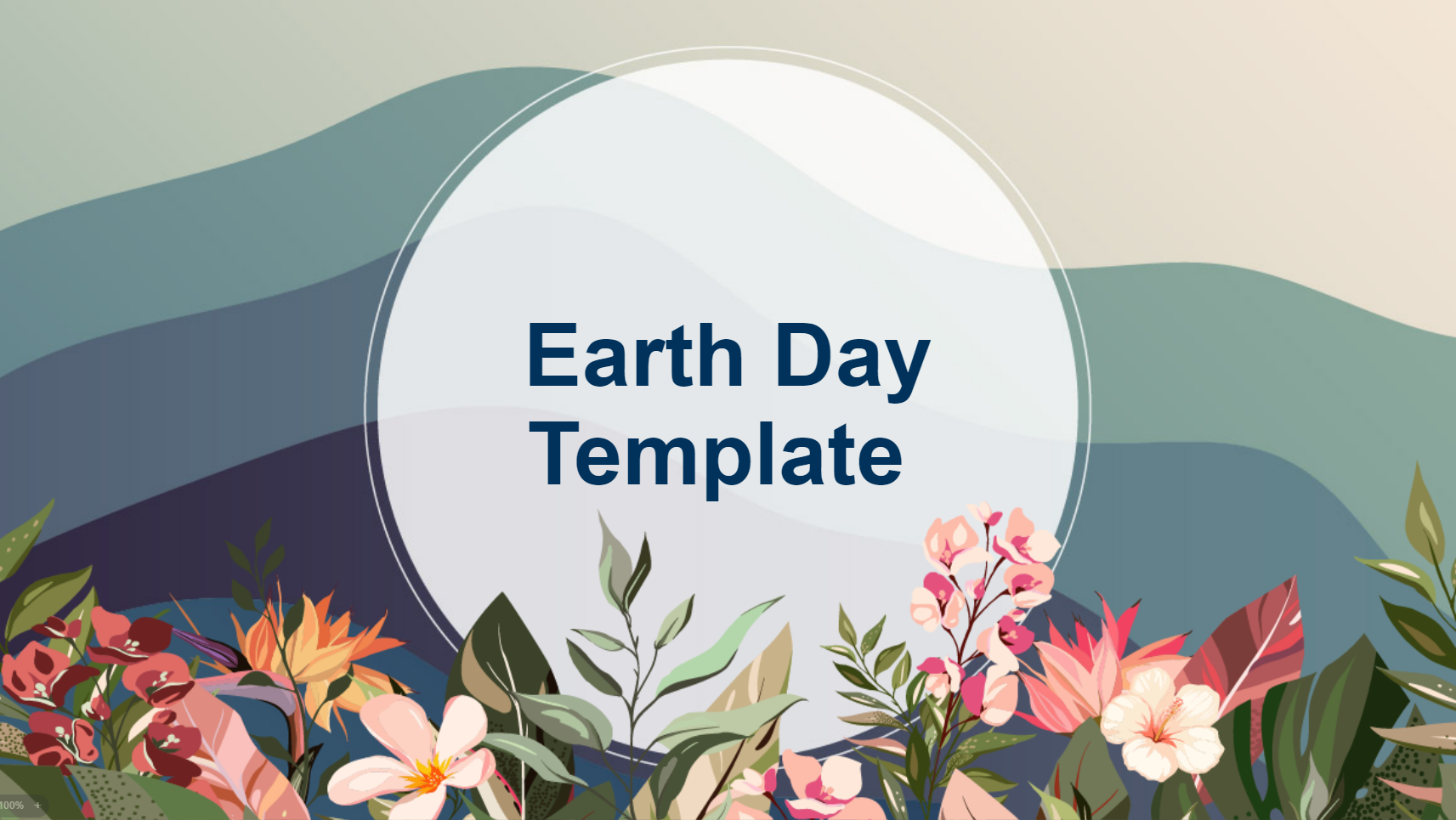 NEW Spring and Earth Day Lesson Activities & Templates in Lumio