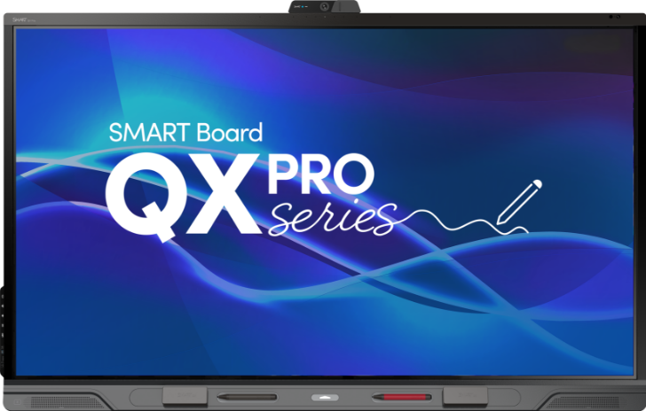 SMART Business User Case Campaign - Camcor