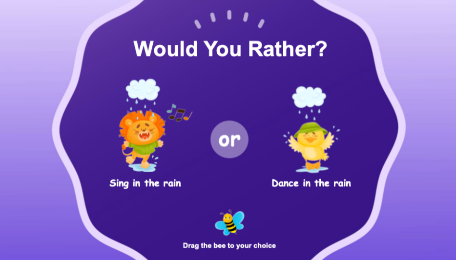 NEW Spring and Earth Day Lesson Activities & Templates in Lumio